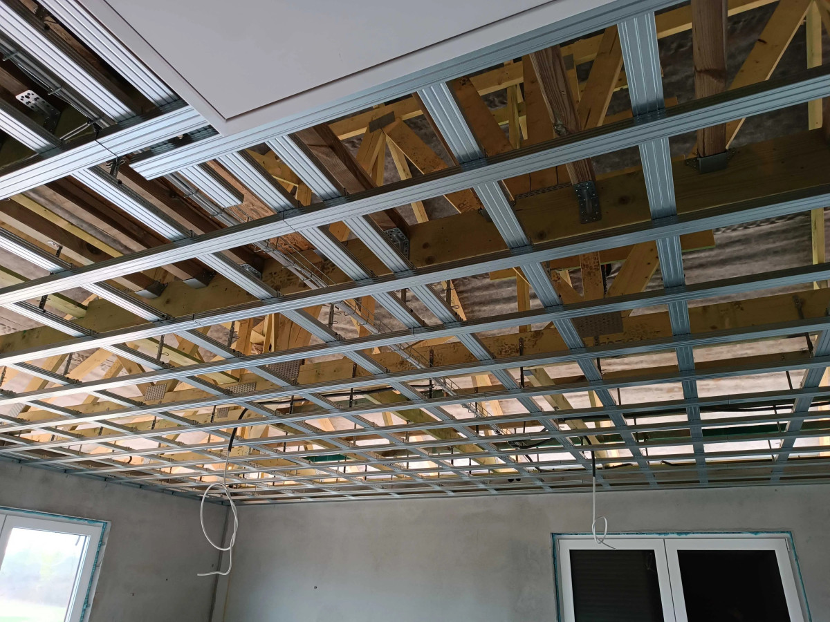 CEILIING PROFILES | Polbud Home & Furniture