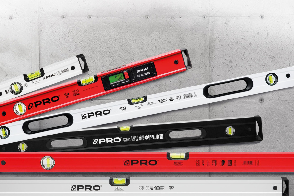 LEVELING TOOLS | Polbud Home & Furniture